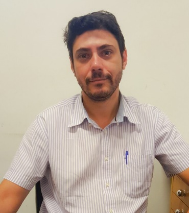 Professor Dr. Jayme Aparecido Povh - FAMEZ - UFMS