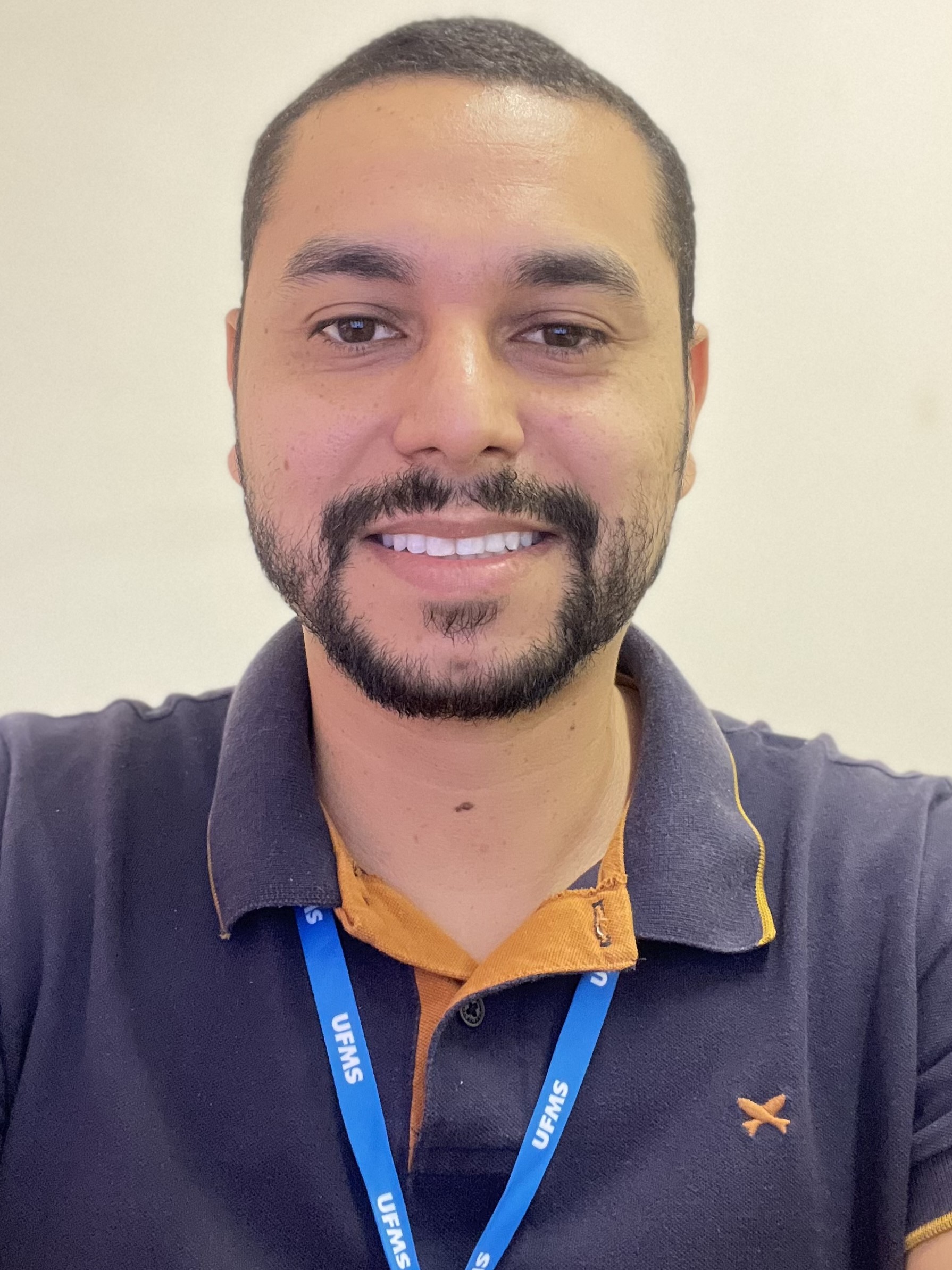 » Prof. Dr. Luan Sousa dos Santos